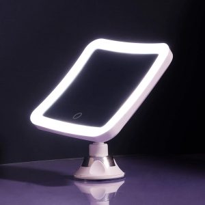 Best Lighted Magnifying Mirrors for Bad Eyesight